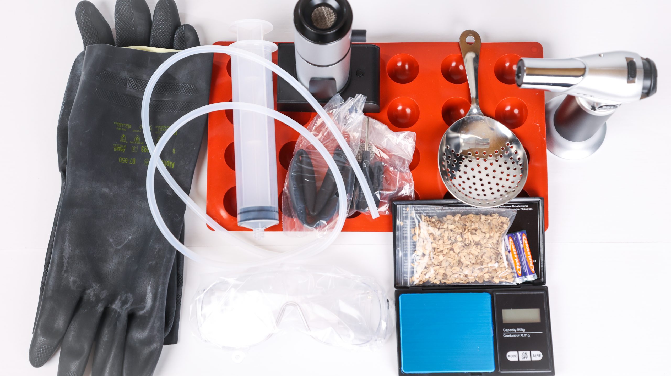 Formation Barman - Spécialiste de la formation aux métiers du bar