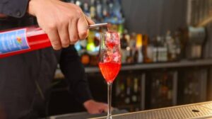 Formation Barman - Spécialiste de la formation aux métiers du bar