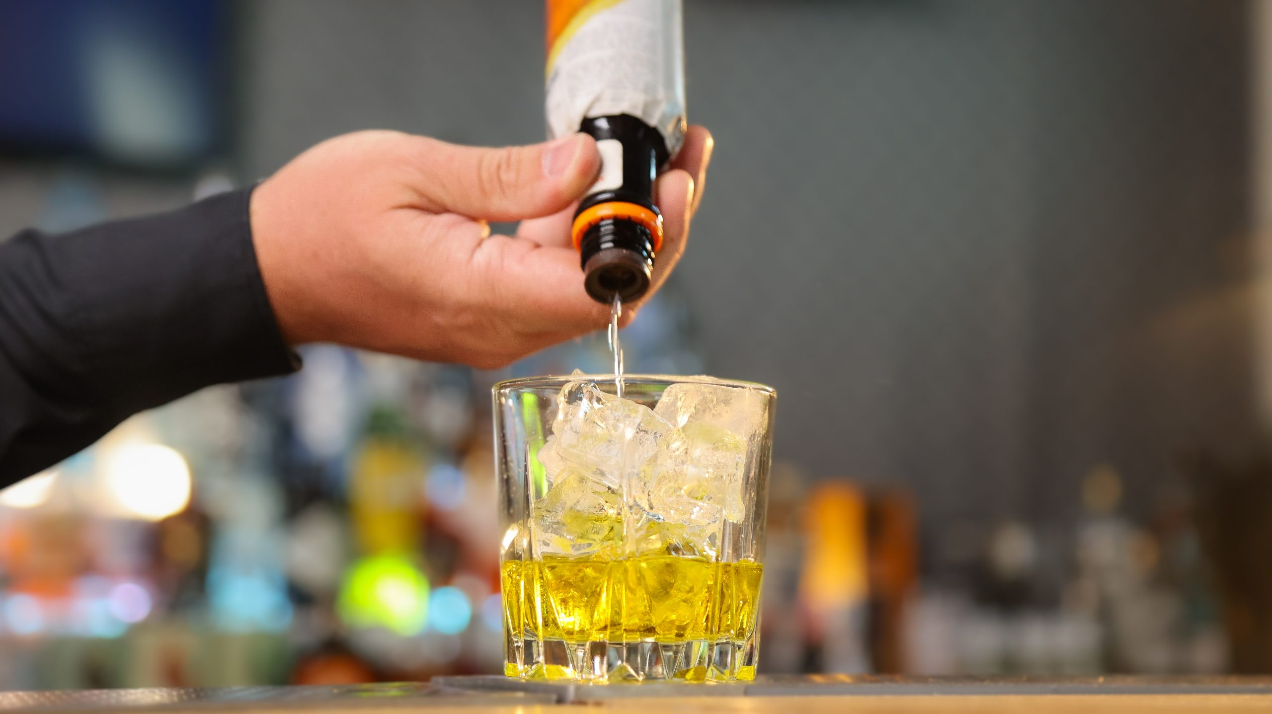 Formation Barman - Spécialiste de la formation aux métiers du bar