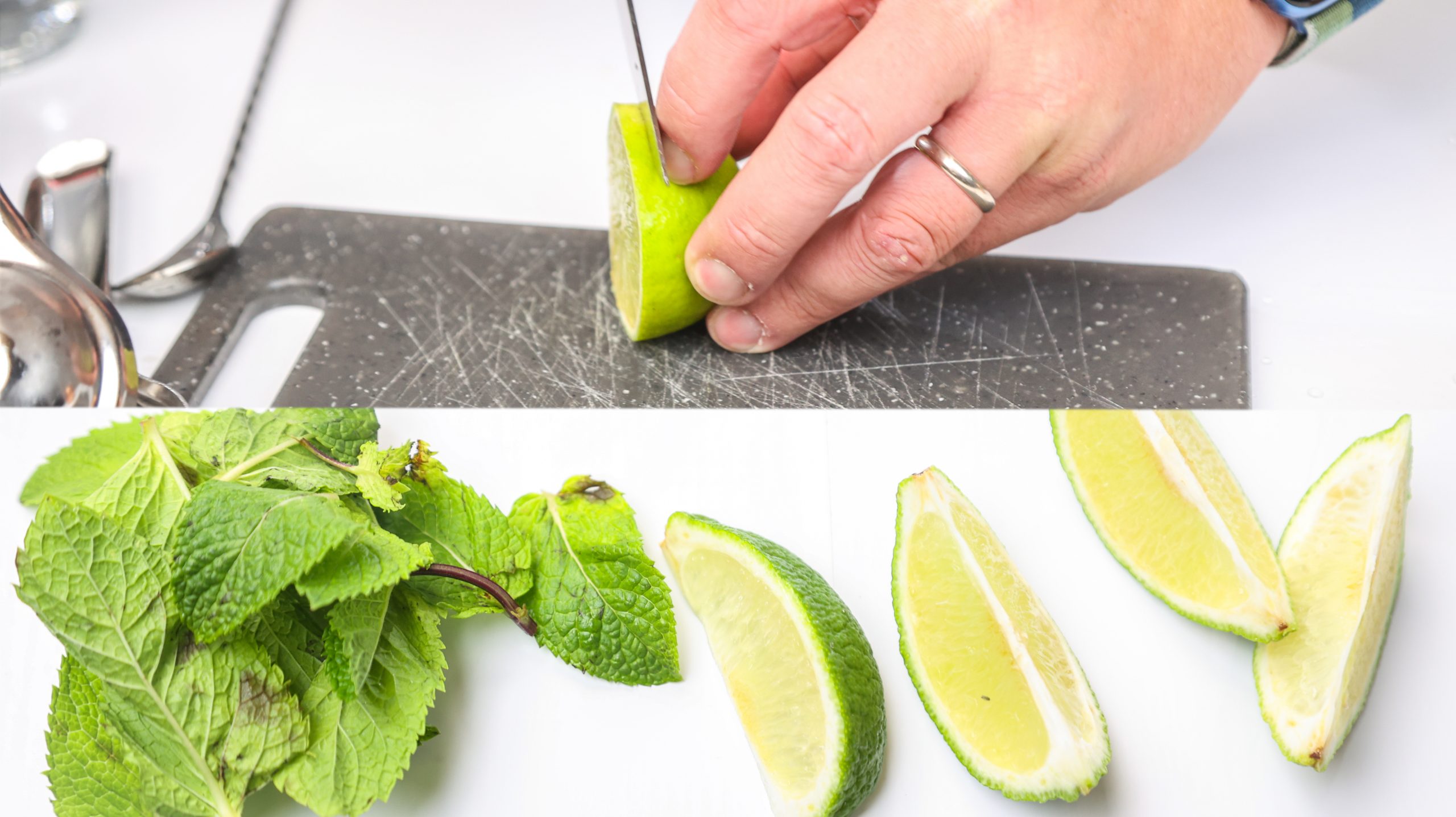 Pulco vs Jus de Citron Frais:Différences pour des Cocktails Parfaits ...