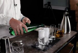 Formation Barman - Spécialiste de la formation aux métiers du bar